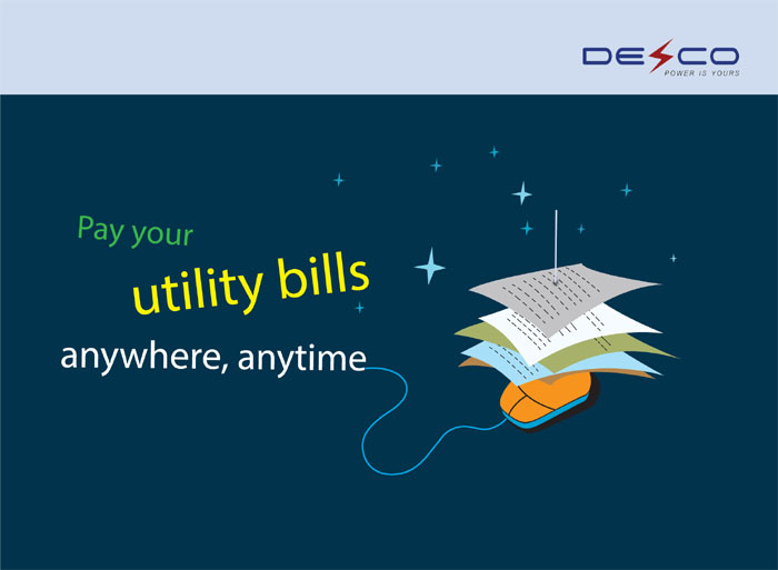 DESCO bills