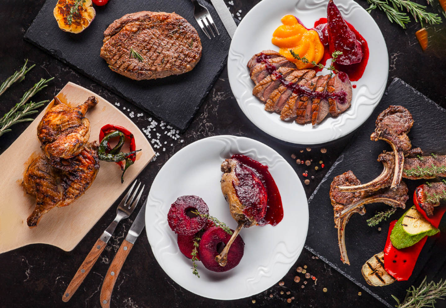 QTC_CBL_20112303_Enjoy Buy 1 get 2 complimentary buffet dinner at Le ...