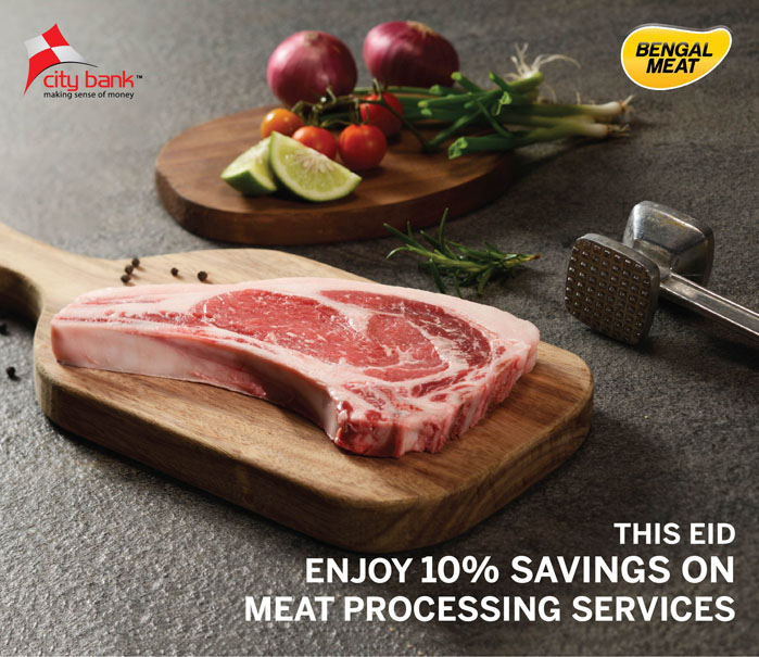 city bank and american express bring you an amazing offer this eid get ...