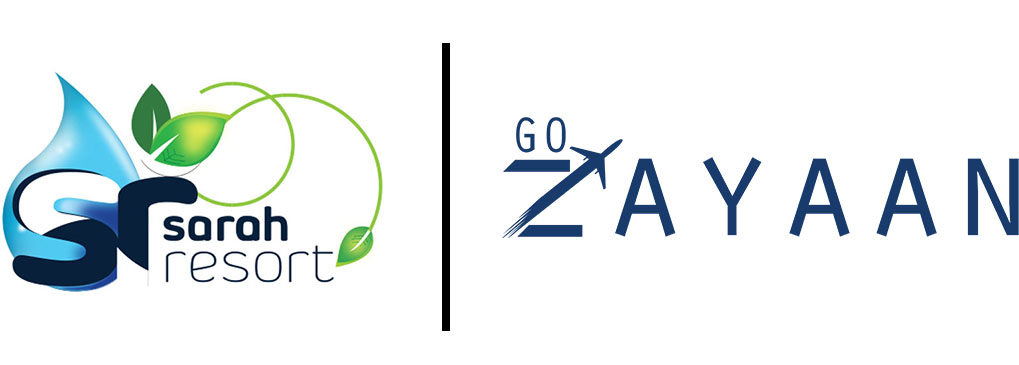 SARAH RESORT VALENTINE