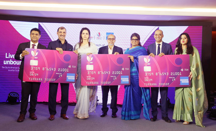 City Bank launches the City Alo American Express® Credit Card