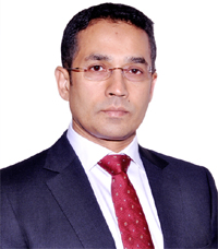 City Bank appoints Adil Islam as Additional MD