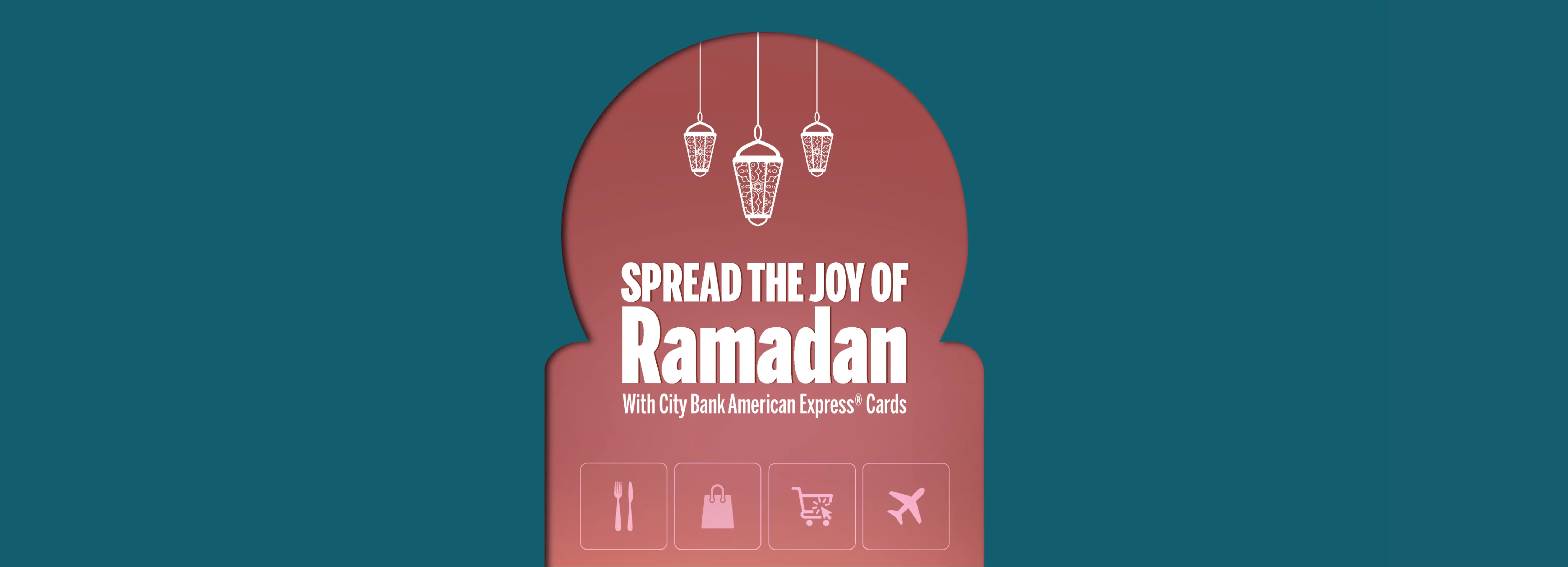 City Bank - Ramadan Offer