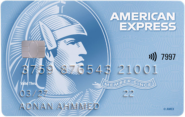The City Bank American Express Cards | City Bank